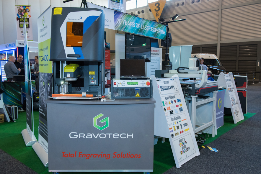 Visual Impact | Visitor's Guide