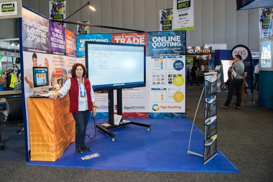 Visual Impact | Visitor's Guide