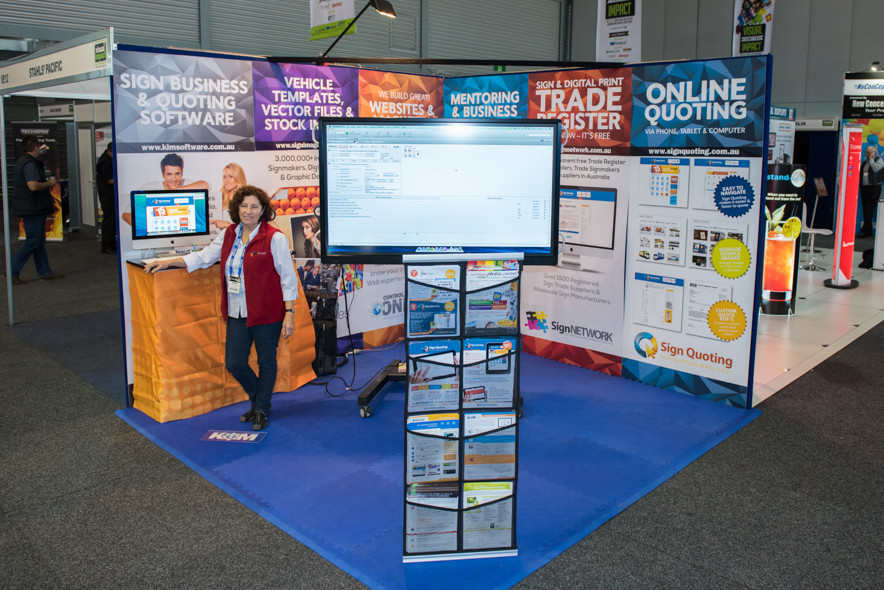 Visual Impact | Visitor's Guide