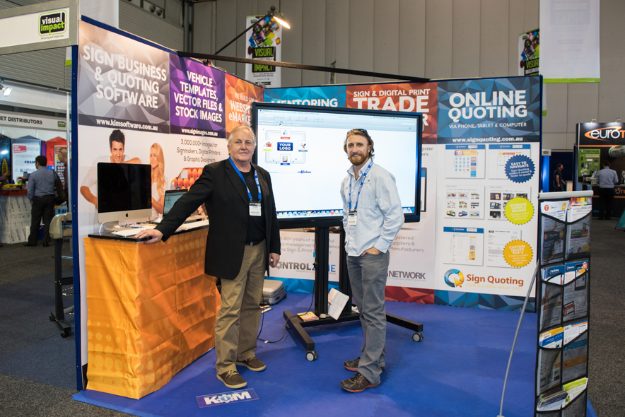 Visual Impact | Visitor's Guide