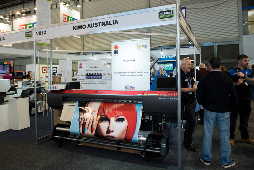 Visual Impact | Visitor's Guide