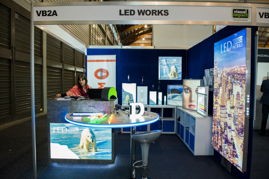 Visual Impact | Visitor's Guide