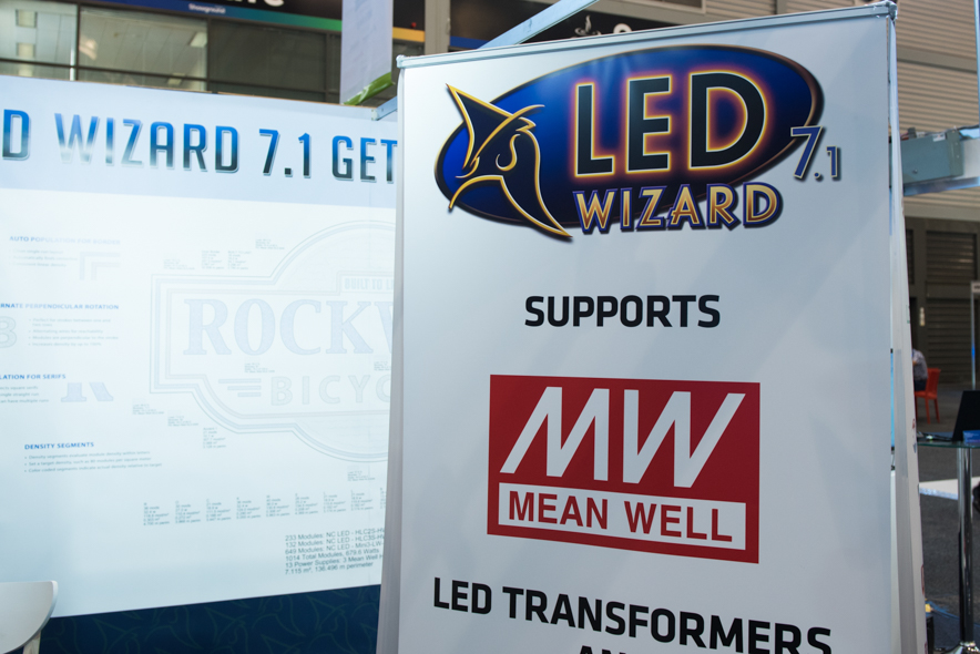 Led Wizard 7