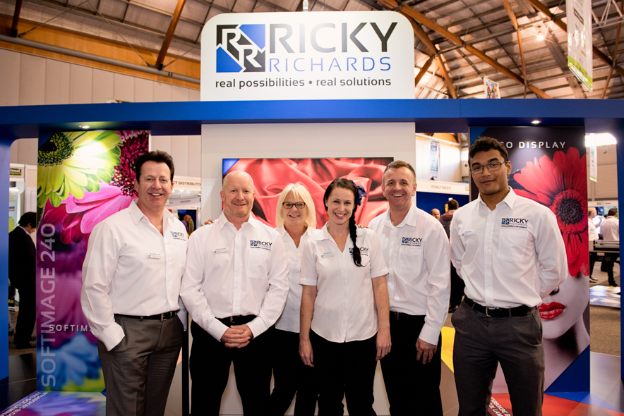 Visual Impact | Visitor's Guide