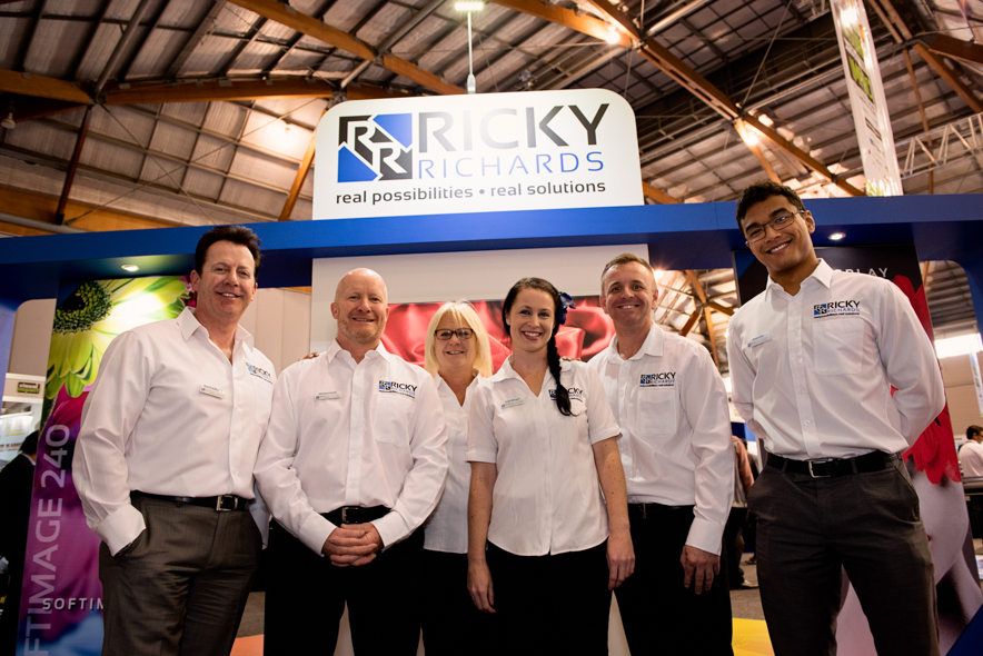 Visual Impact | Visitor's Guide