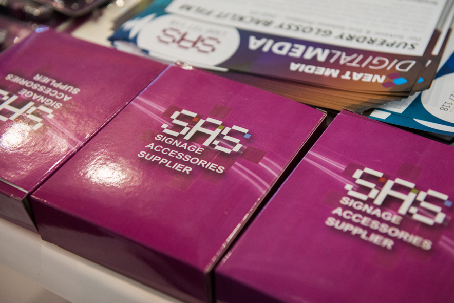 Visual Impact | Visitor's Guide