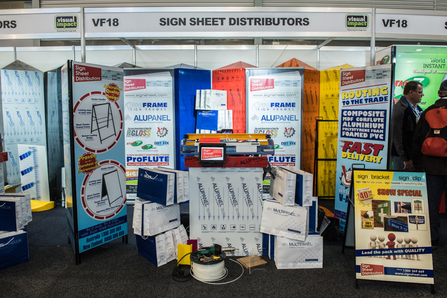 Visual Impact | Visitor's Guide